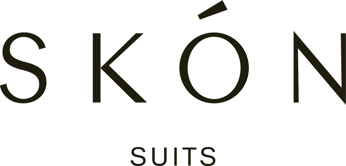 SKÓN SUITS